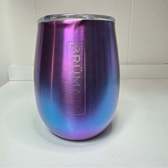 BRUMATE | Dining | Brumate Uncorkd Rainbow Titanium Discontinued And ...